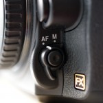 Autofokus-Modi: MF, AF-S, AF-C, AF-A | Action-Photos